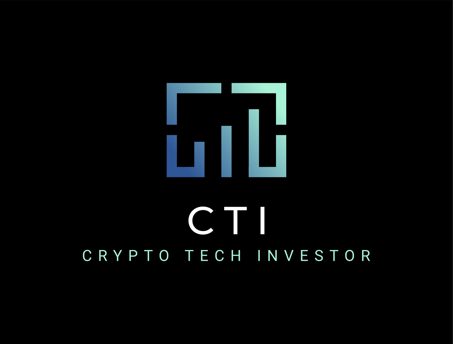 Start Here - CryptoTechInvestor